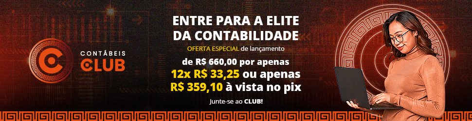 Históricos Contábeis - Contabilidade