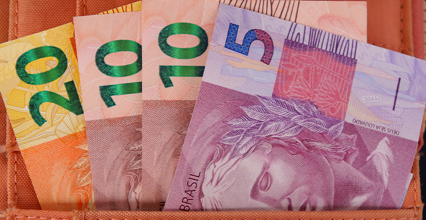 Saque Aniversário Do Fgts Para Nascidos Em Abril Já Está Disponível